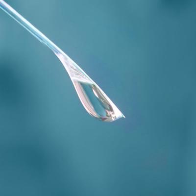 Drop Blue - KDE Store