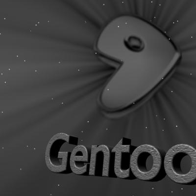 gentoo-galactic - KDE Store
