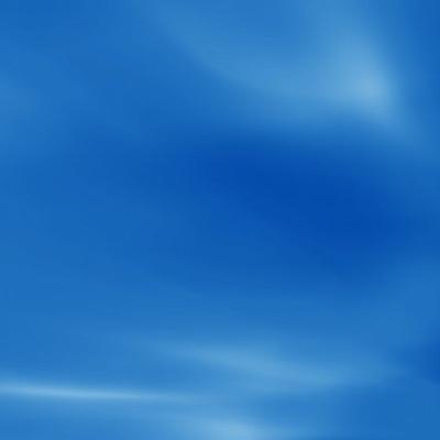 Blue Sky - KDE Store