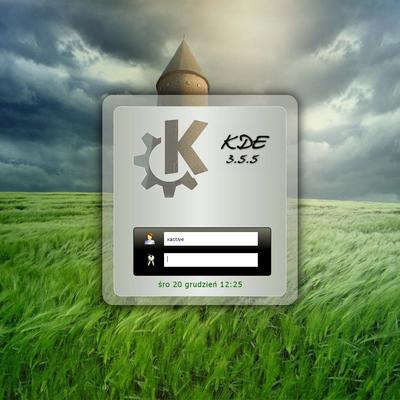 Alfa Tower - KDE Store