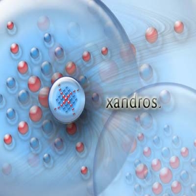 xandros_by_amir - KDE Store