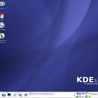 Button Start (KBFX) - KDE Store