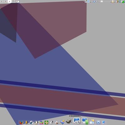 Abstract SVG - KDE Store