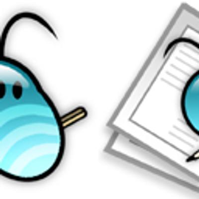 Abiword icons - KDE Store