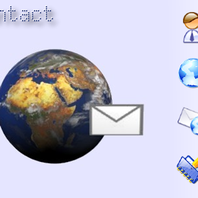 global - Kontact - KDE Store