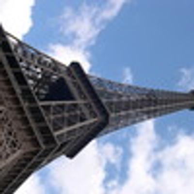 OneDayInParis-Eiffel-Tower - KDE Store