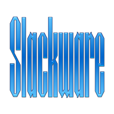 Slackware Linux Classic - KDE Store