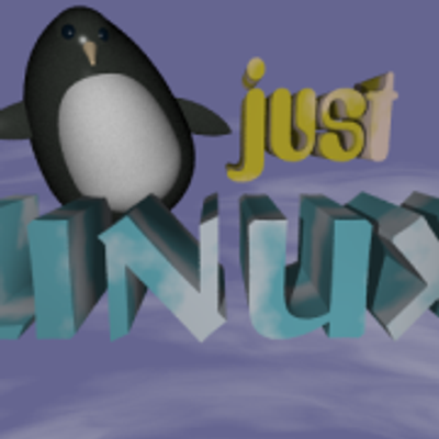 Just Linux - KDE Store