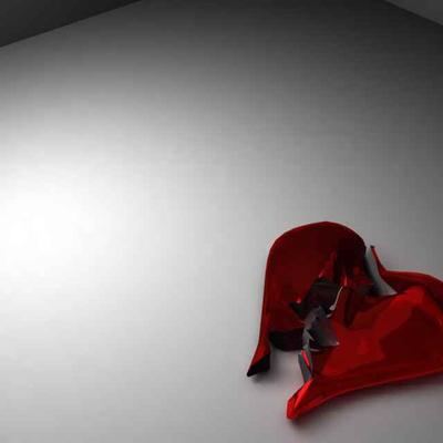 red broken - KDE Store