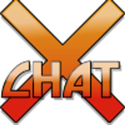 XChat icon - KDE Store