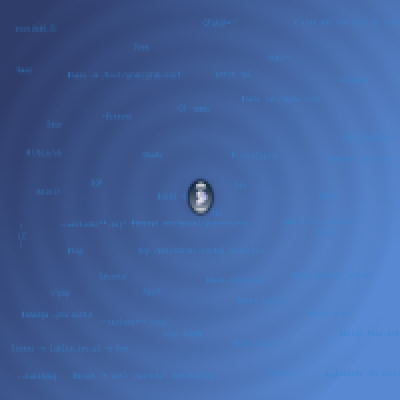 Gentoo-drop - KDE Store