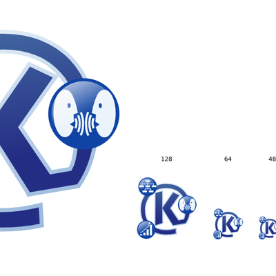Kontact K-at - KDE Store