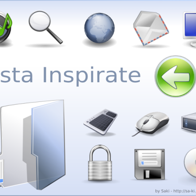 Windows Vista Icon Png