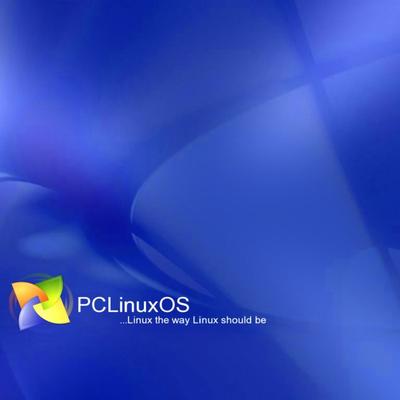 PCLinuxOS Dark Aqua - KDE Store