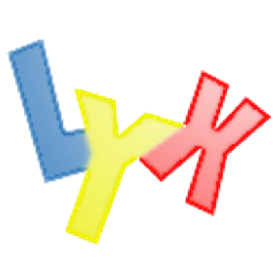 Lyx Icons - KDE Store