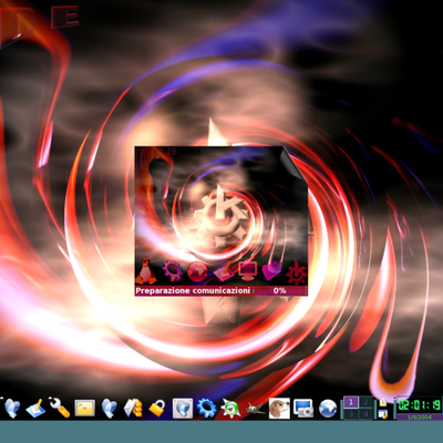 kde_hell - KDE Store