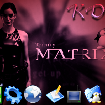 matrix_trinity - addons.videolan.org
