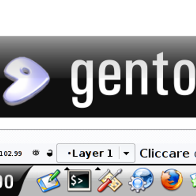 blk-gentoo-kbfx - KDE Store