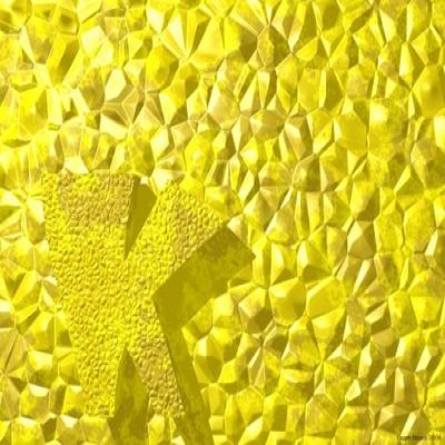 KAspect Yellow - KDE Store
