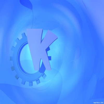 KAspect Blue - KDE Store