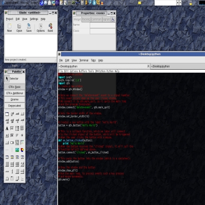 Simple-mod - KDE Store