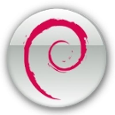 KMenu Icon for Debian - KDE Store