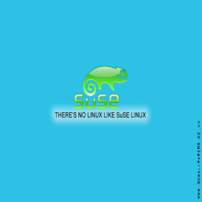 There's no Linux like SuSE Linux - KDE Store