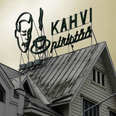 Coffee makes you feel refreshed - KDE Store