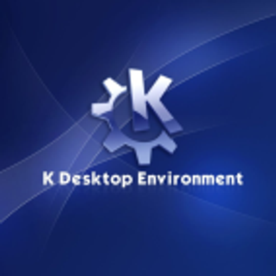 Suse Blue - KDM theme - KDE Store