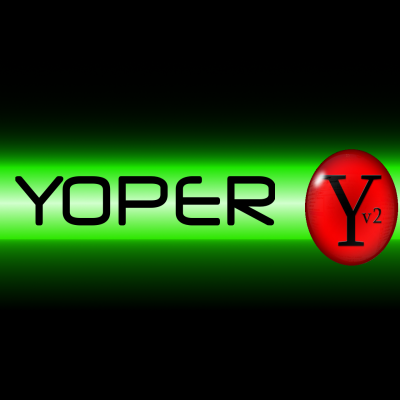 yoper - KDE Store