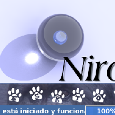 nira KDE loader - KDE Store