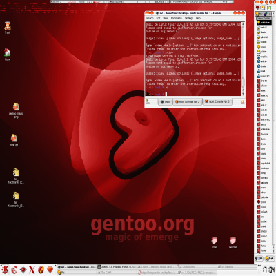 gentoo_magic - KDE Store