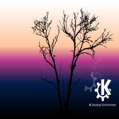 Hurry On Sundown - KDE Store