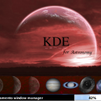 Astronomy - KDE Store