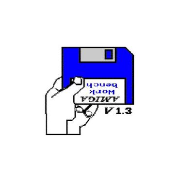 Amiga Boot Picture 1.3 for GRUB - KDE Store