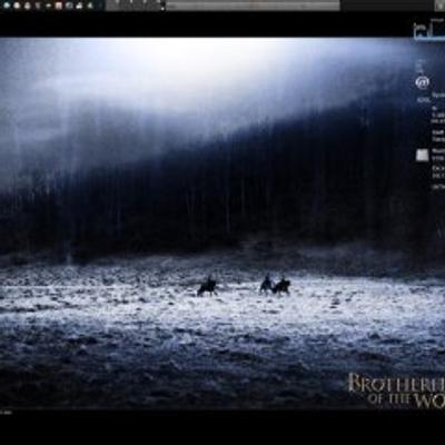 Brotherhood of the Wolf - KDE Store