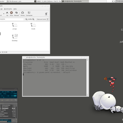 Simple Ubuntu - KDE Store