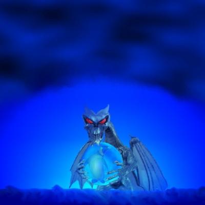 Dragon Shine - KDE Store