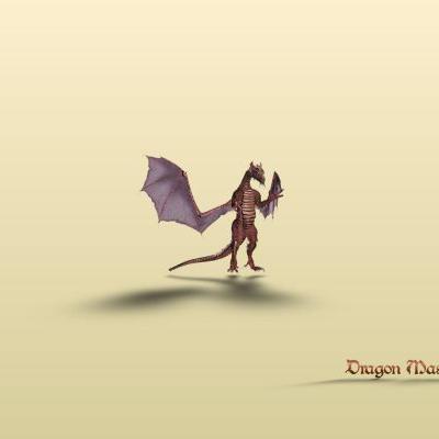 Dragon Master - KDE Store