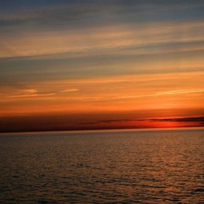 Lake Ontario Sunset - KDE Store