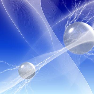 Energized Spheres - KDE Store