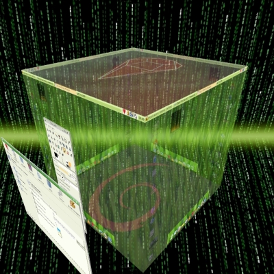 Horizon Matrix - KDE Store