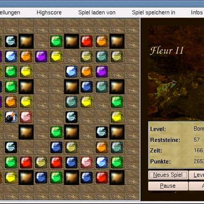 Fleur II - KDE Store