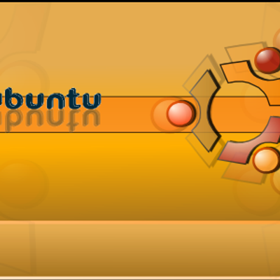 Ubuntu-Splash - KDE Store