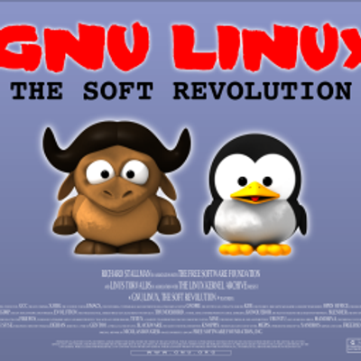 GNU/Linux, The Soft Revolution 2 - KDE Store
