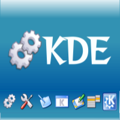 Kool Splash - KDE Store