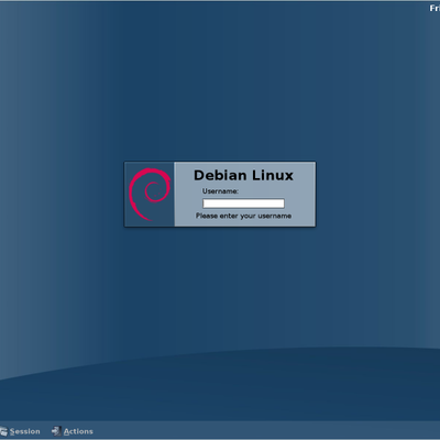 Debian-Smooth - KDE Store