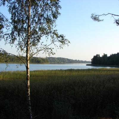 Tranquility 1 - KDE Store