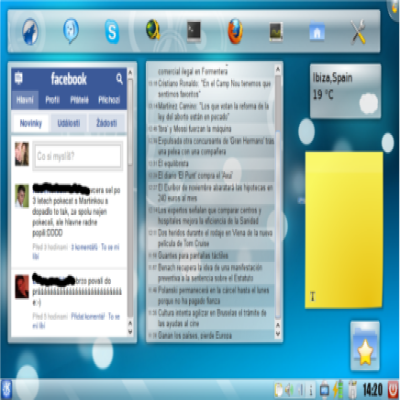My Netbook-Remix - KDE Store