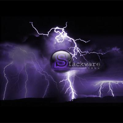 Slackware - KDE Store